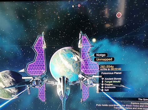 Can T Make It Any Clearer R NoMansSkyTheGame