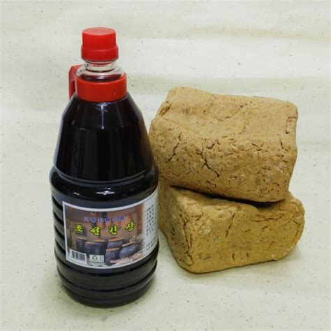 맛있는 국산 메주 콩 한식 전통 재래간장 재래식 저염 시골 수제 조선 국 집 간장 1 8 에누리 가격비교