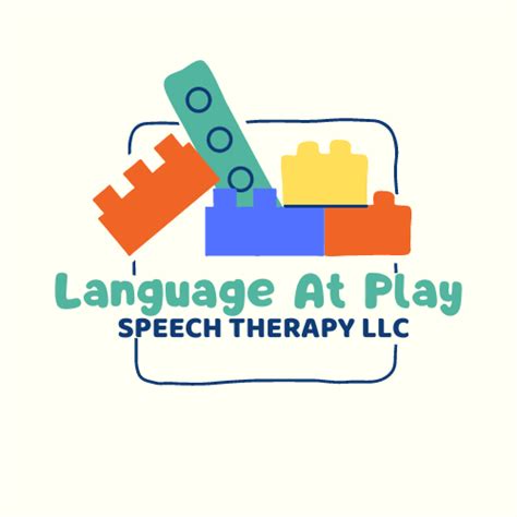 Language At Play Speech Therapy North Shadeland Alliance
