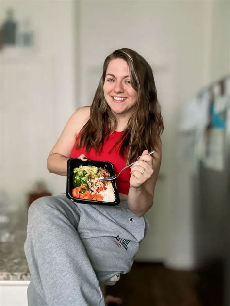 Photo Of Audrey Murray