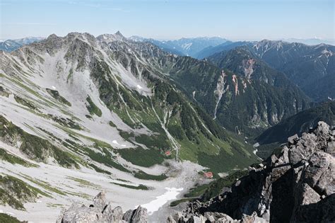 松本と高山を結ぶ北アルプスエリアを、世界水準の旅のディスティネーションへ ランドネ