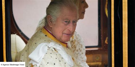 Charles III plusieurs membres de la famille royale ont fait la fête