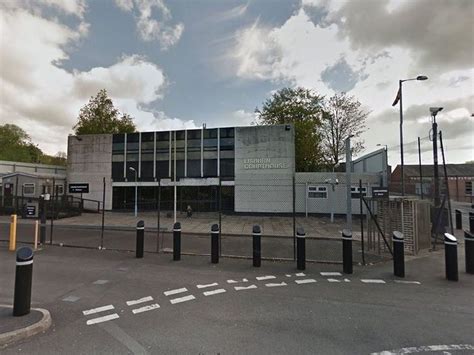 Convicted Rapist Gets Booze Ban After Being Charged With Breaching Sex