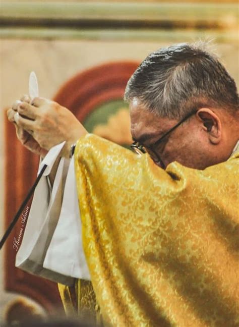 The Executive Secretary Cbcp Eccce Website