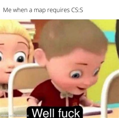 Any Good Neighborhood Maps Rgmod