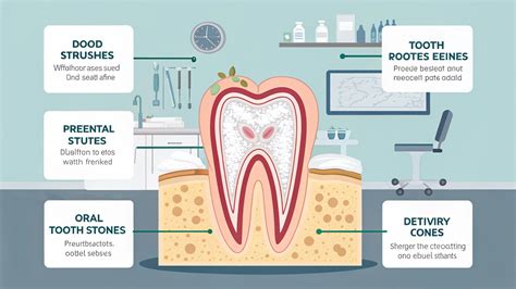 Зубний камінь чому зявляється і як його уникнути