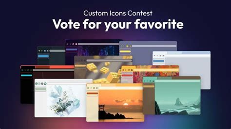 Vivaldi Technologies On Linkedin Browser Contest Design Creativity