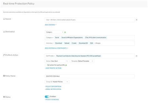 Dlp Is Not Working For Csv Txt  And Png Community