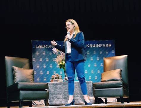 carla de beer kuier 2de keer in secunda the bulletin