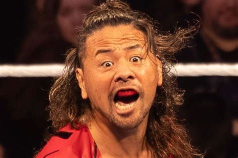 Wwe中邑真輔の代名詞「イヤァオ！」誕生秘話にオードリー若林が大爆笑！由来は子供時代の意外すぎる体験 Smart Flashスマフラ