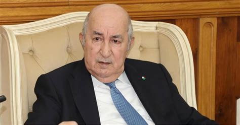 Algérie une normalisation avec Israël pour mieux contrer le Maroc