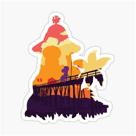 Lighthouse Shantae Sticker For Sale By Creativewiz Redbubble
