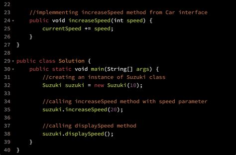 Solved Create A Suzuki Class With Following Characteristics