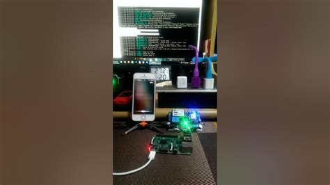 用siri 語音操控 wf8266r、difi 開發板及電腦 youtube