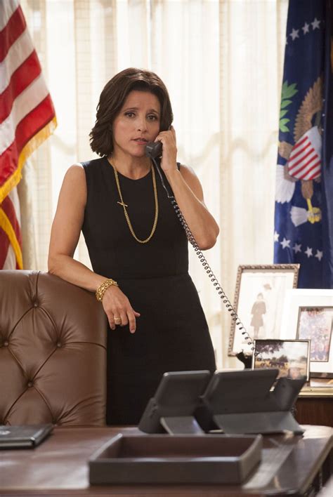 Veep Photo Julia Louis Dreyfus 130 Sur 197 Allociné