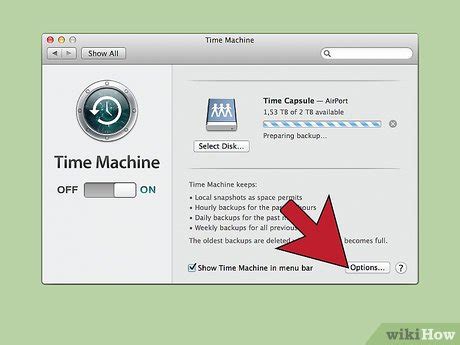 Ways To Back Up A Computer WikiHow