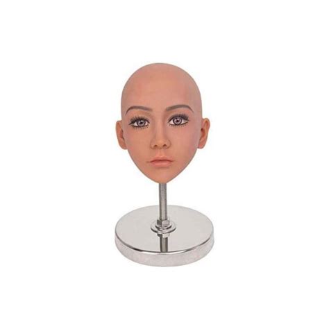 Sex Doll Head Stand Sexdollsoff