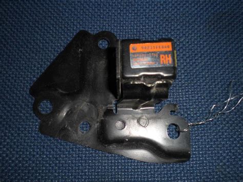 Purchase 04 05 Subaru Impreza Wrx And Sti Rh Passenger Front Air Bag