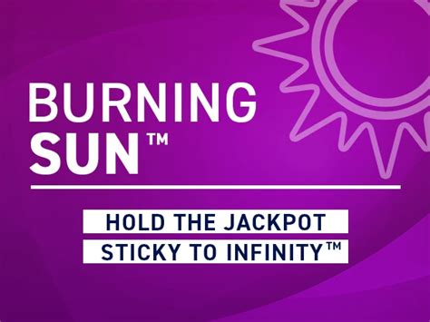 Burning Sun Extremely Light Wazdan
