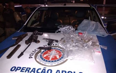 Três Mortos Em Tiroteio Eram Suspeitos De Roubo A Carros E Tráfico Diz