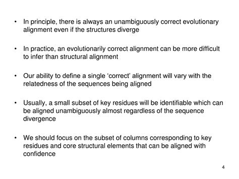 PPT Ch6 Multiple Sequence Alignment Methods PowerPoint Presentation