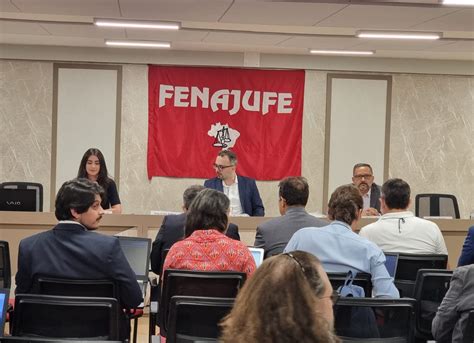Colejur abertura do encontro debate conjuntura e direitos dos servidores públicos pós eleição