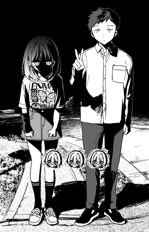 Noa Senpai Wa Tomodachi Danbooru