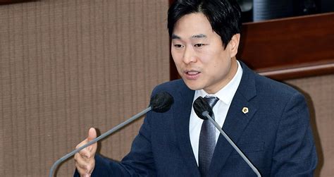 이종배 시의원 대표발의 ‘교육환경 보호에 관한 조례안 본회의 통과
