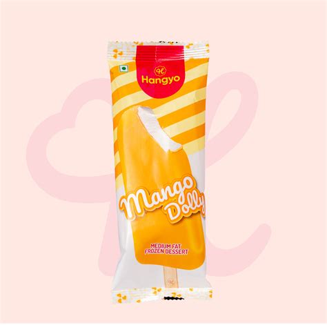 Mango Bar Hangyo