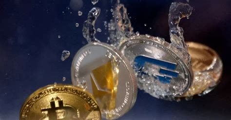 El Nuevo Mundo De Las Criptomonedas Infobae
