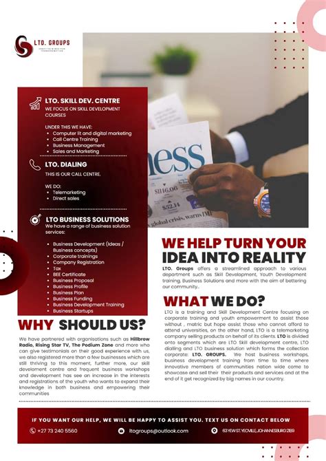 Ccs Skills Development Added A Ccs Skills Development