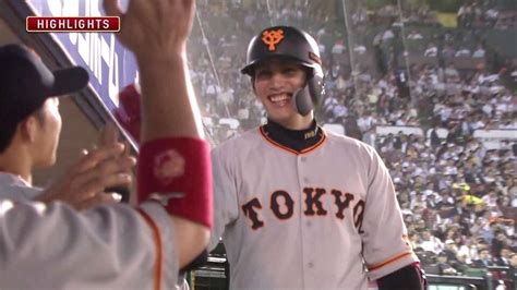 【パシフィック・リーグ】201964 楽天 Vs 巨人 動画 スポーツ 楽天tv