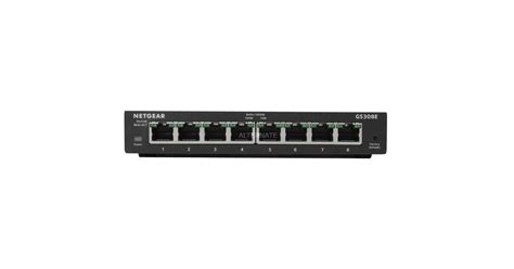 netgear gs308e switch