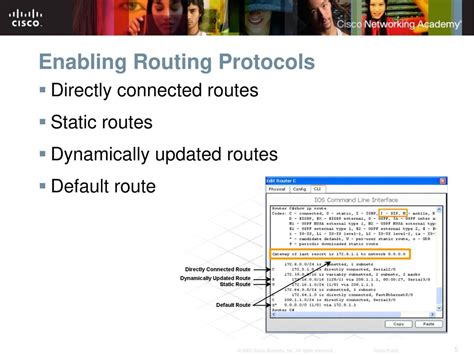 Working At A Small To Medium Business Or Isp Chapter 6 Ppt Download