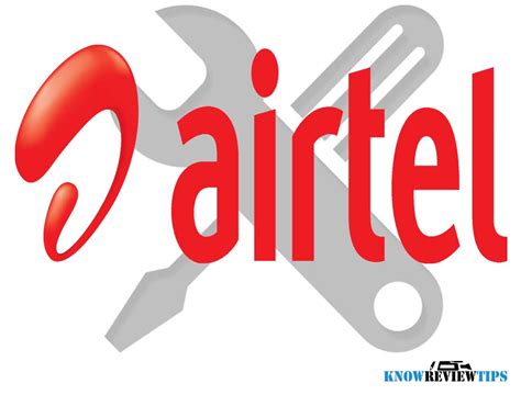 AIRTEL APN For 3G 4G LTE 2G GPRS Internet Settings For Android