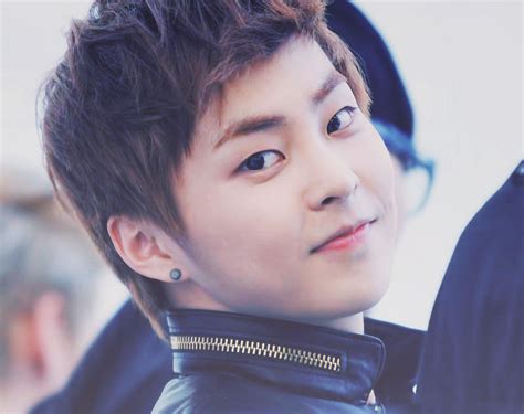 Xiumin Smile Xiumins Beautiful Smile Exo 엑소 Amino Xiumin Smile Xiumins Beautiful Smile Exo 엑소 Amino