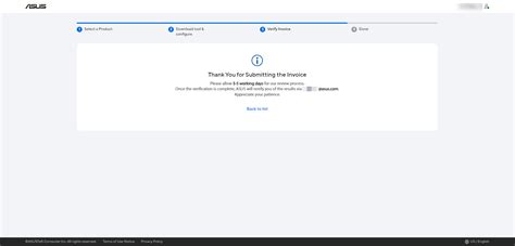 Asus System Configuration Tool For Self Replacemen Asus Zentalk 459561