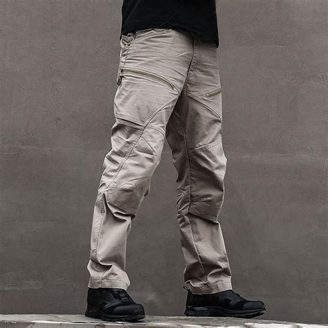 Men S Urban Pro Stretch Tactical Pants Artofit