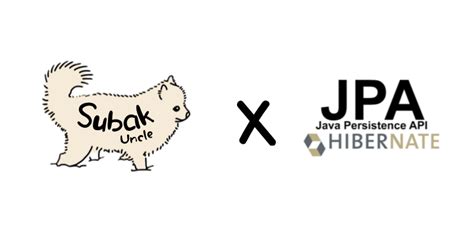 자바 Orm 표준 Jpa 01 Jpa 소개