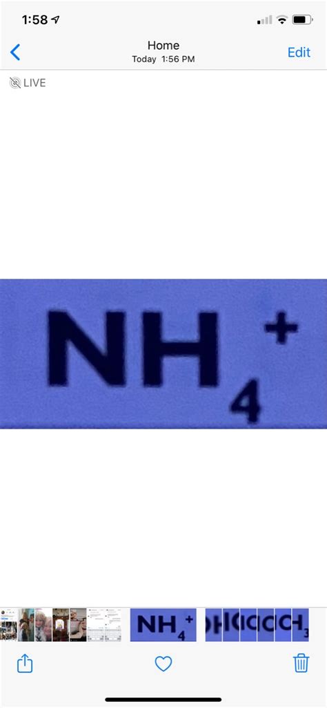 Polyatomic Ions Flashcards Memorang