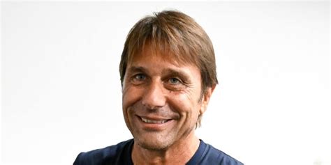Cosa Pensa Conte Del Napoli Lanalisi Della Squadra
