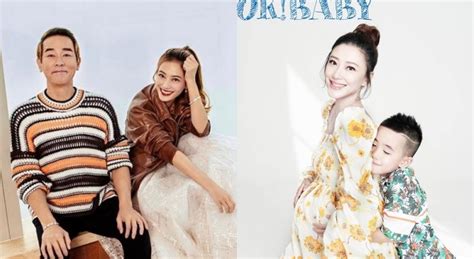 應采兒牽jasper登封面！懷胎八月狀態網驚呼：又變美了 自由電子報istyle時尚美妝頻道