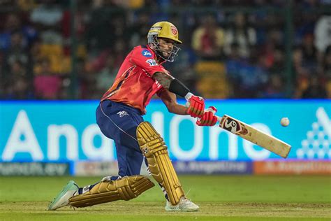 Ipl 2024 When Will Shikhar Dhawan Play For Punjab Kings Again Mykhel