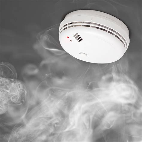 Ecolink Clearsky Firefighter Sensor Ecolink Clearsky