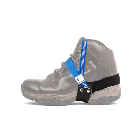 Esd Heel Straps Esd Foot Grounding Bondline