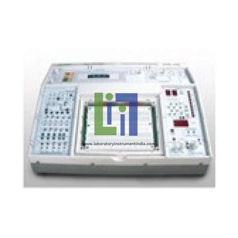 Digital Logic Trainer Manufacturers Suppliers Exporters In India