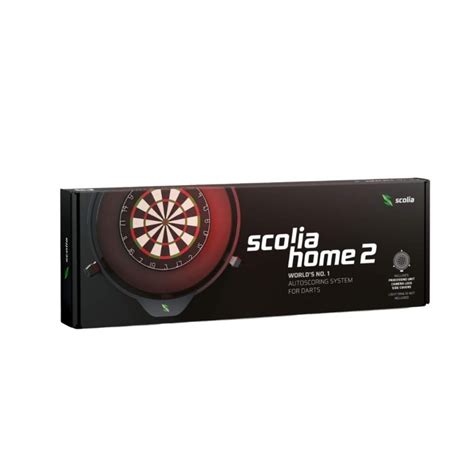 Scolia Home 2 Darts Online Scolia