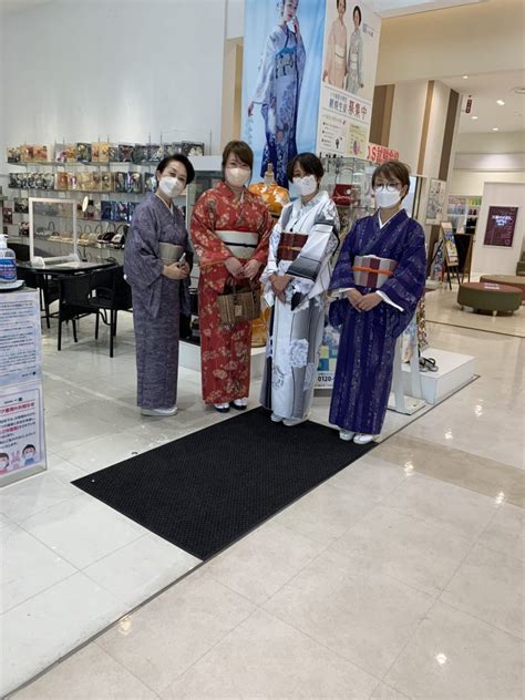 きもの着方教室 いち瑠