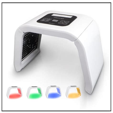 PDT Light Photodynamic Therapy Machine