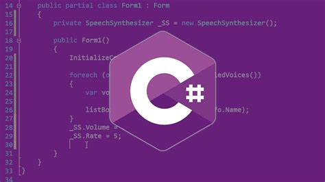 Introduction to C#. c# was developed by Anders Hejlsberg… | by Bright ...